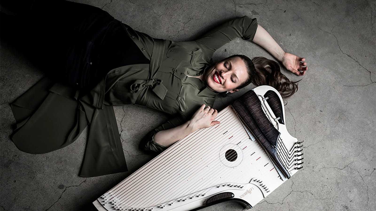 Ida Elina halusi kummilapsen, jota kukaan muu ei halunnut - Fida